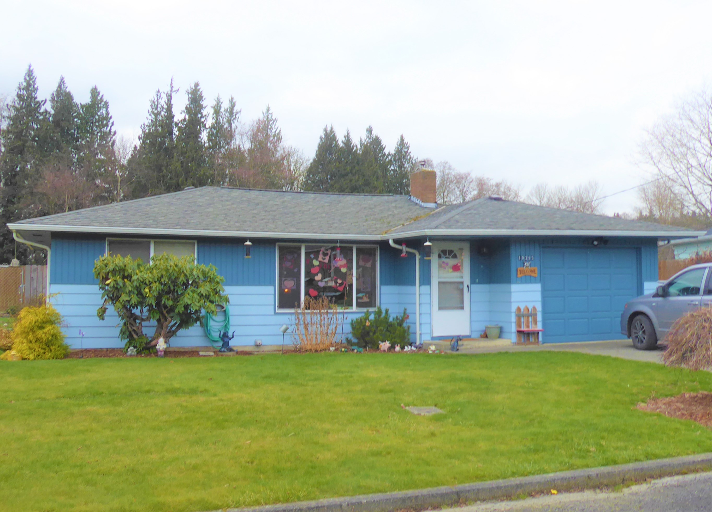 Skagit County Assessor Photo