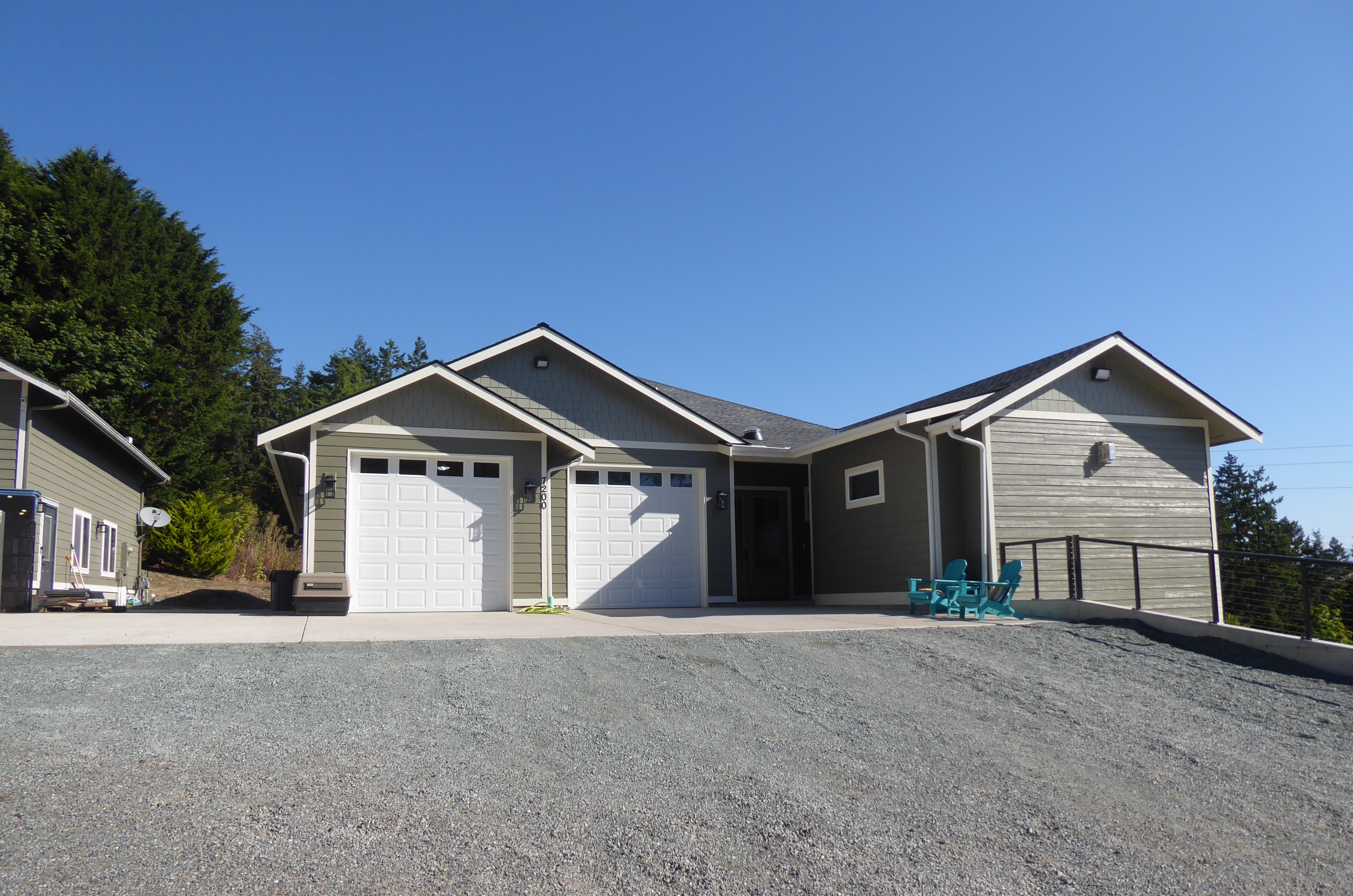 Property Search Skagit County