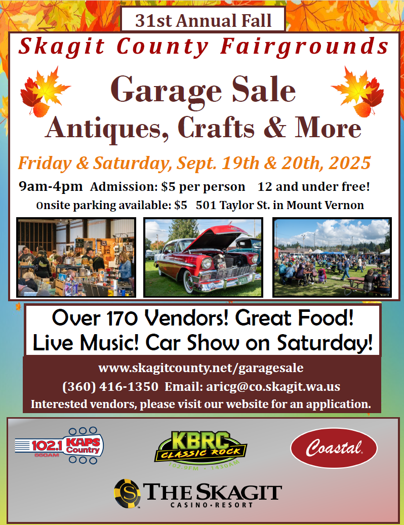 Garage Sale, Antiques and More!