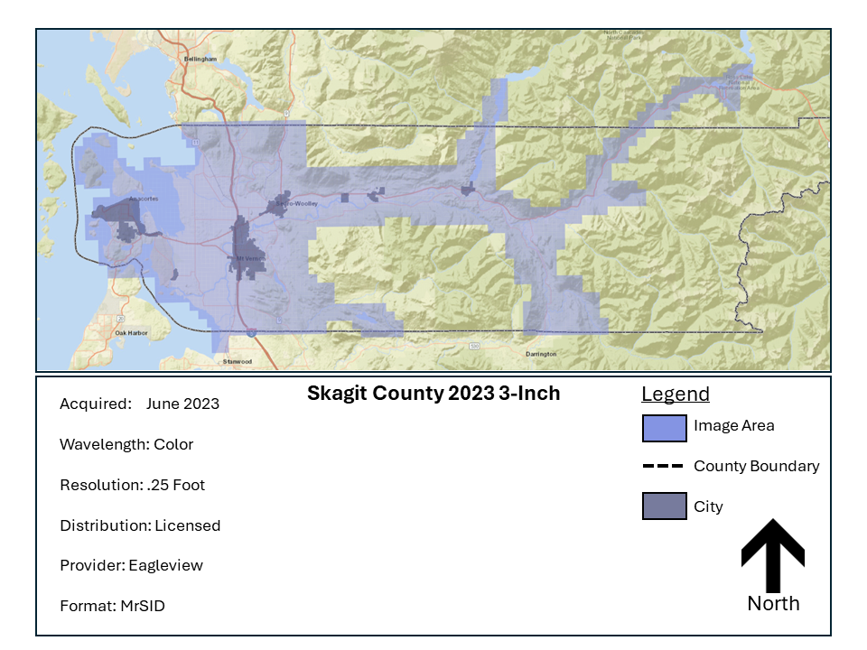 Skagit County Aerial Imagery