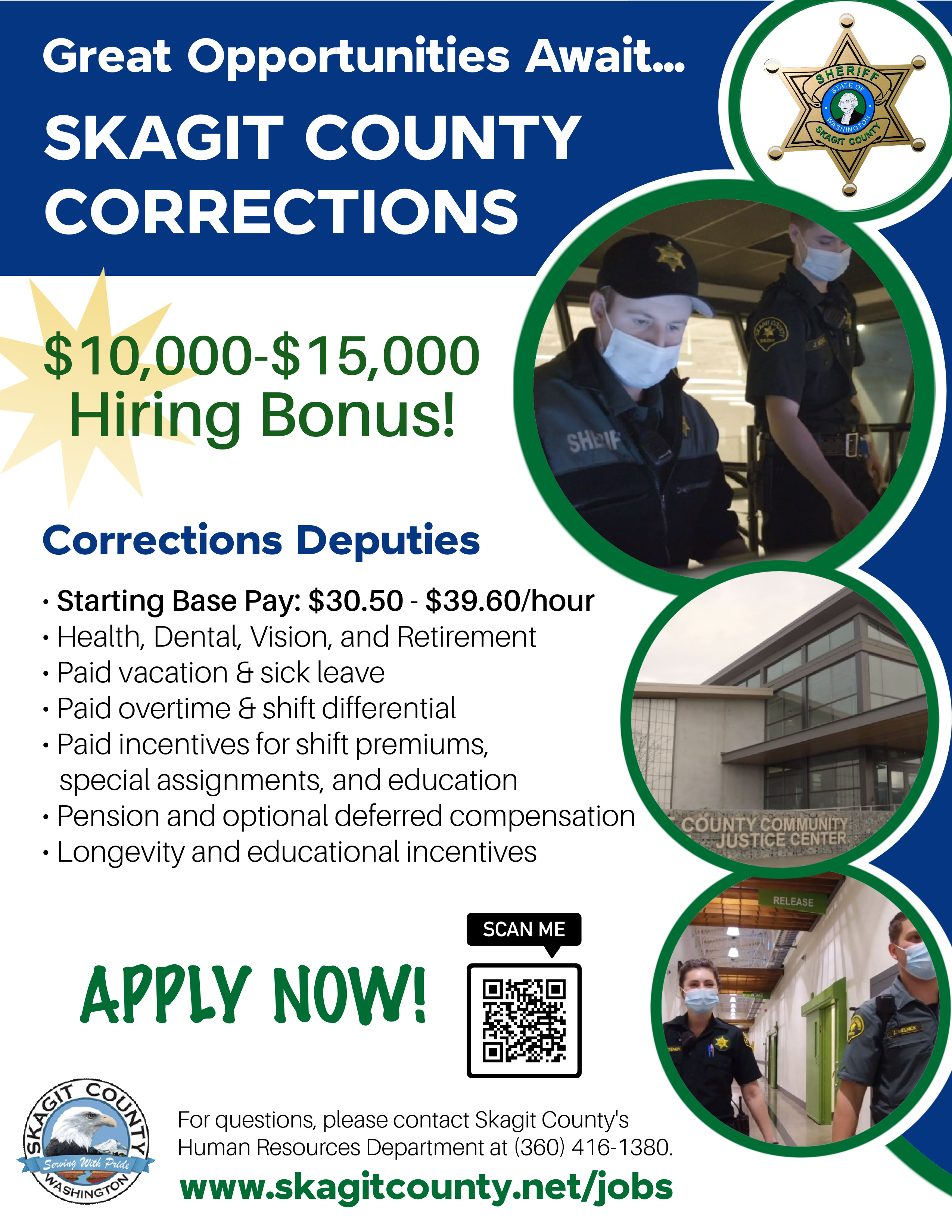 Skagit County Sheriff