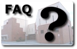 FREQUENTLY ASKED QUESTIONS