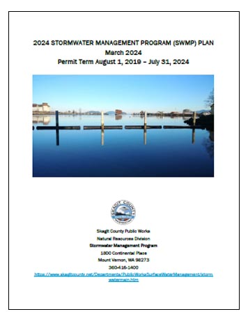 Stormwater Management