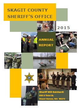 Skagit County Sheriff